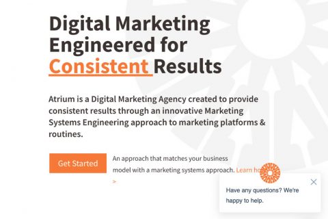 Website Audits: What You Need to Know - Atrium Digital